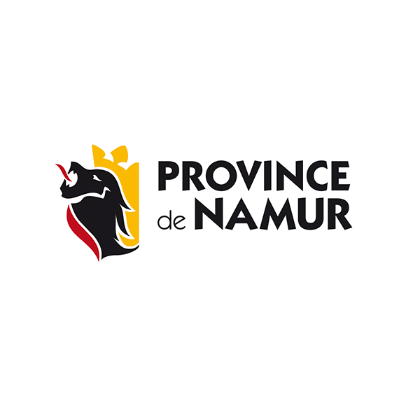 Province de Namur | Expansion - Marketing & Communication Agency